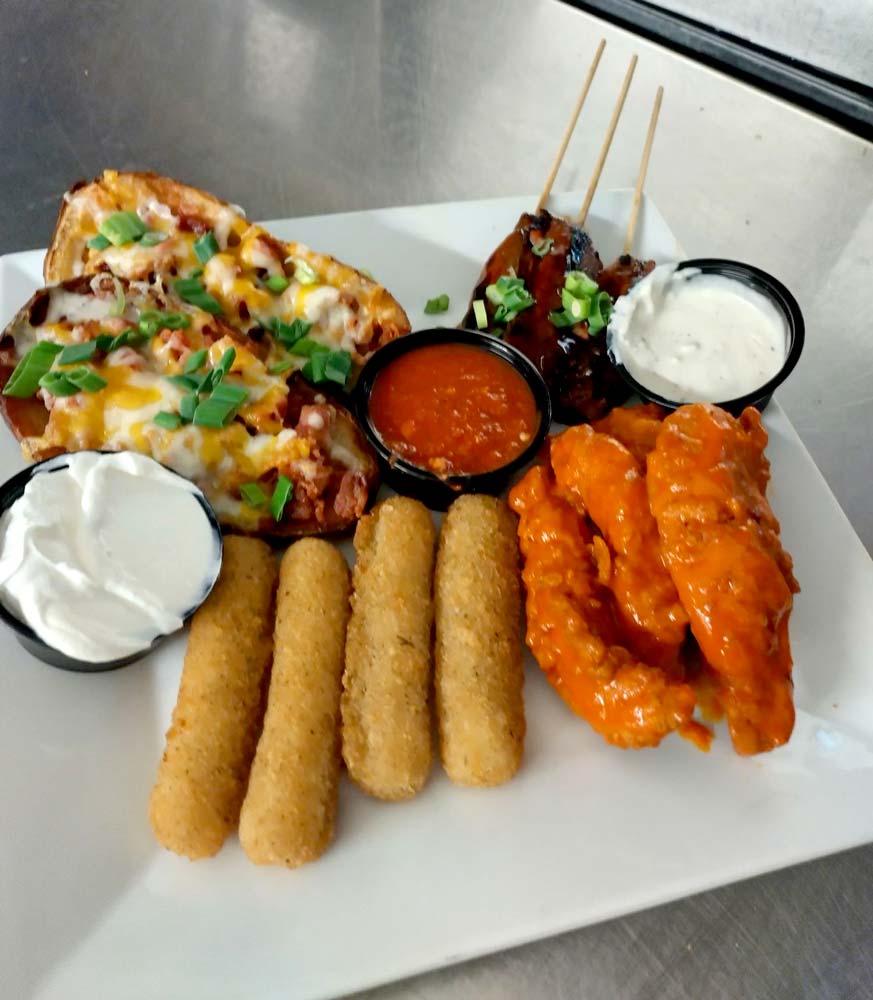 Gallery - Cheers Bar & Grille