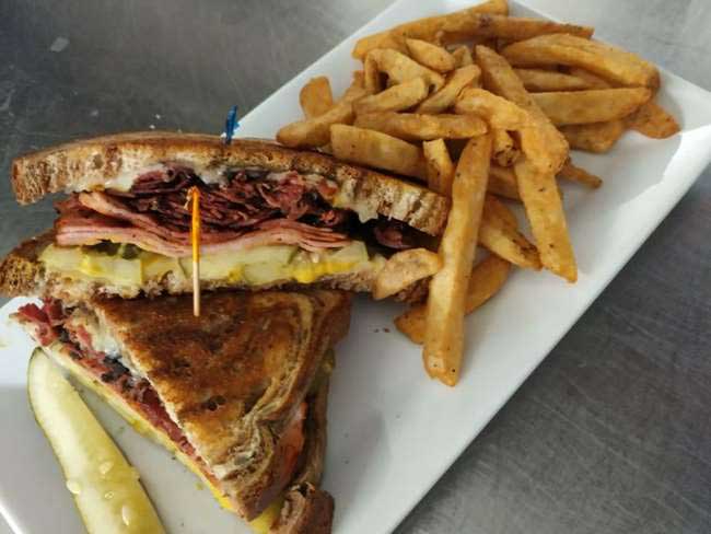 Gallery - Cheers Bar & Grille