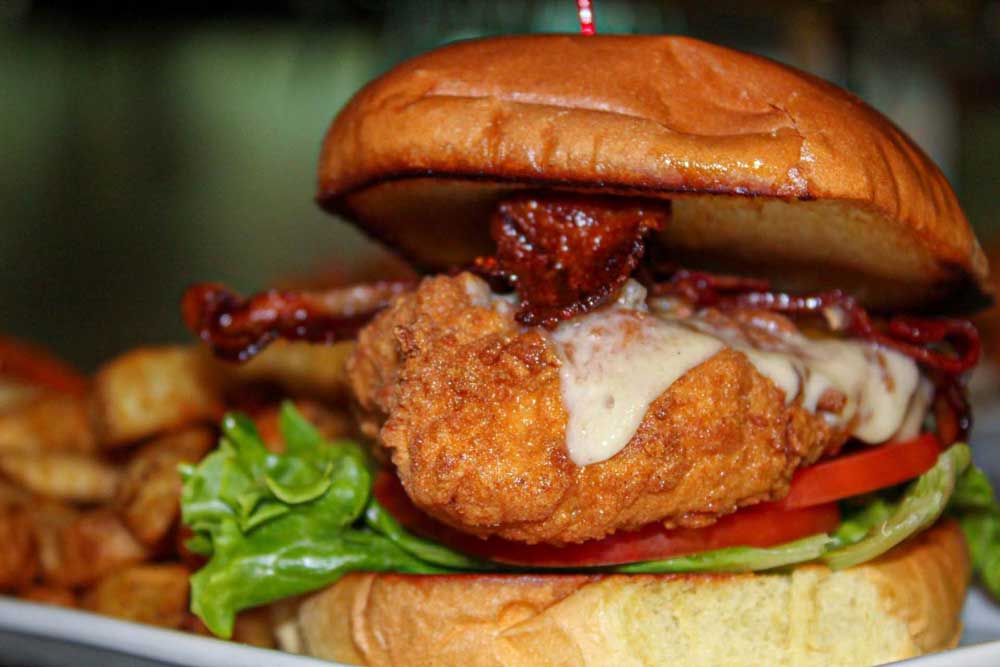 Gallery - Cheers Bar & Grille