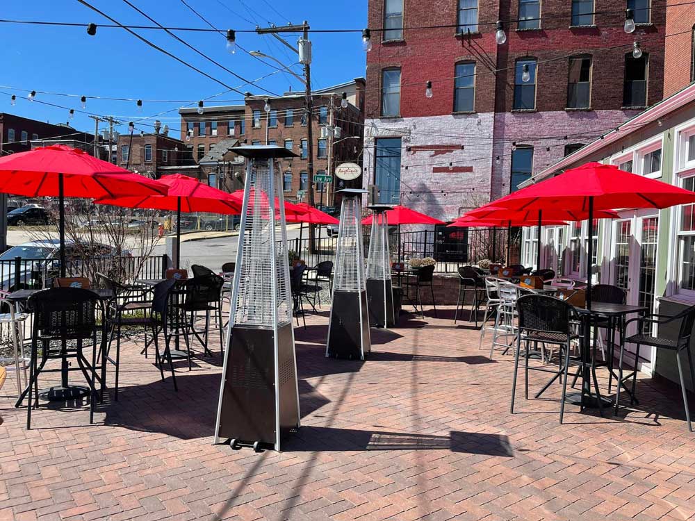 Gallery - Cheers Bar & Grille