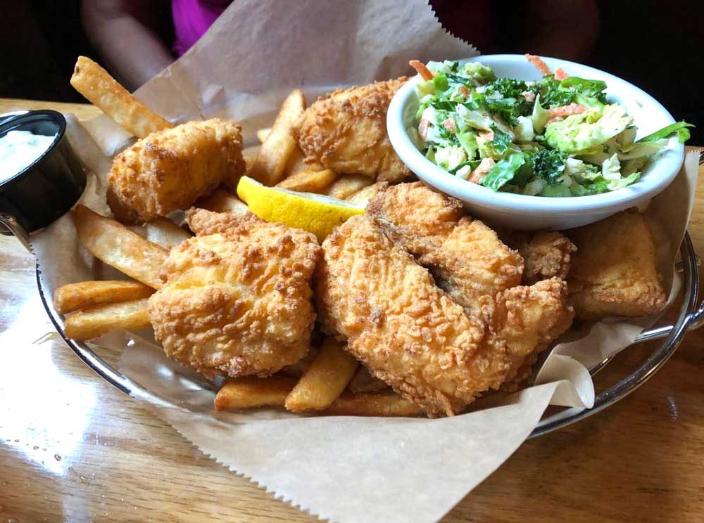 Gallery - Cheers Bar & Grille