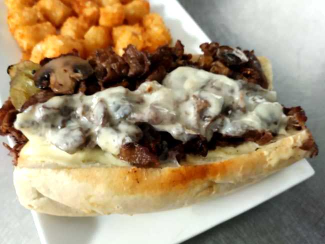 Gallery - Cheers Bar & Grille